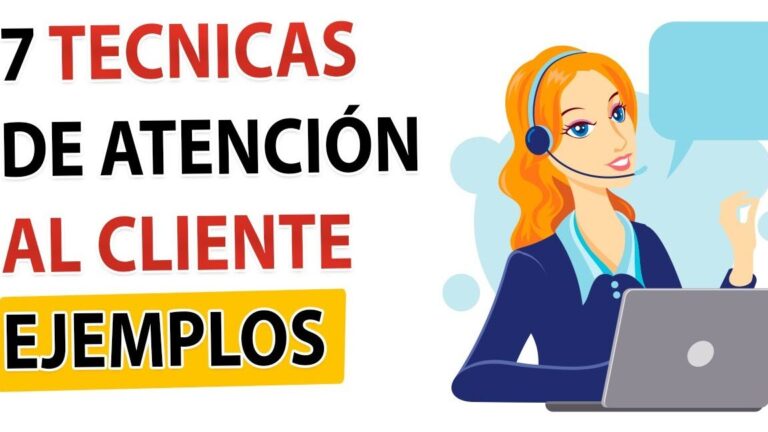 Ejemplos de cómo atender a un cliente: ¡Hazlo con excelencia!