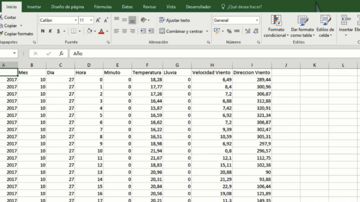 Hoja De Cálculo De Excel No Te Pierdas Estos 5 Programas De Hojas De