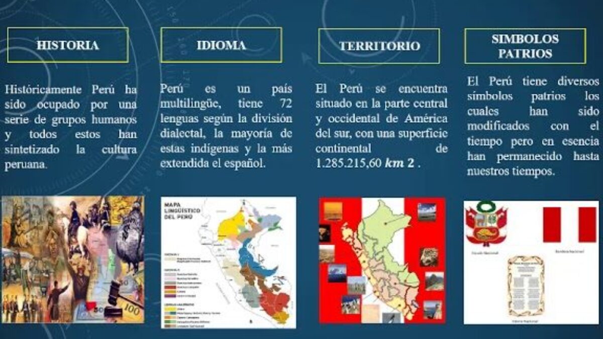 Cultura E Identidad Nacional 1 1 Breve Historia De Mexico Y ...