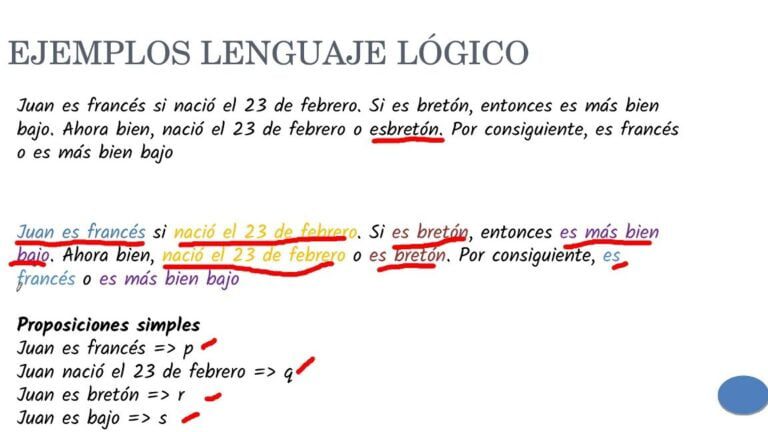 Ejemplos de Proposiciones Matemáticas: Aprende y Practica