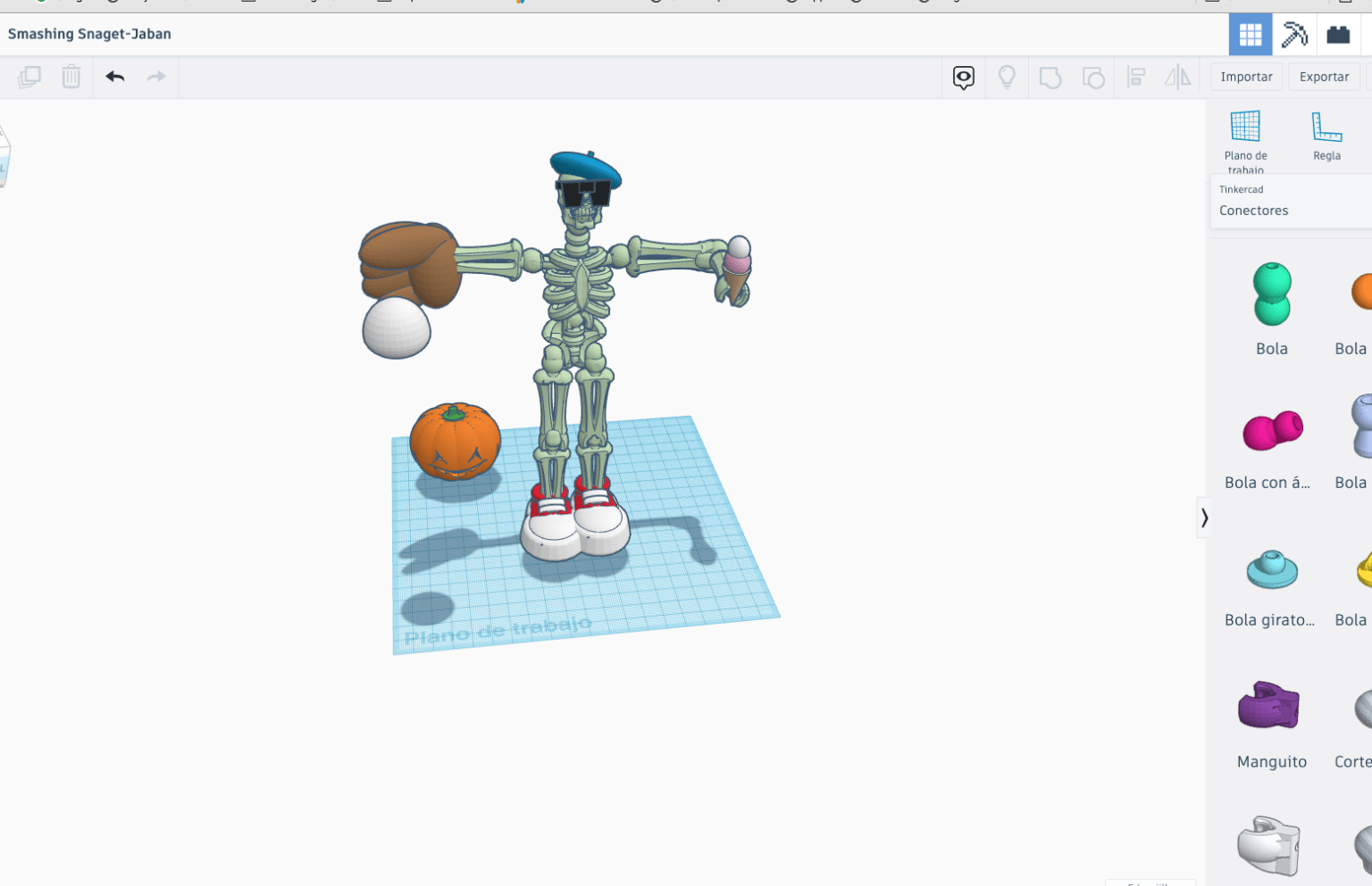 Ejemplos Prácticos de Software Educativo: Tutoriales Eficientes · [ 2023 ]