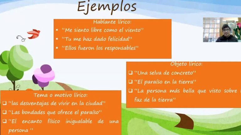 Ejemplos de Rima Libre: Creatividad sin límites