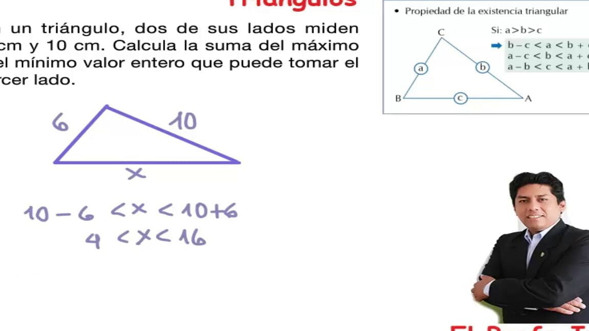 Ejemplos de Exponente 1: Potencias al poder uno para dominarlos a todos
