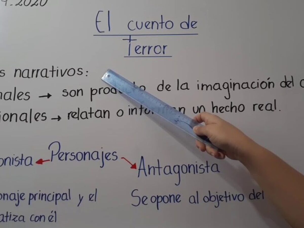 Cuento De Ciencia Ficcion Definicion Y Ejemplos Cortos - Infoupdate.org