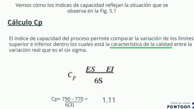 Ejemplos De Escala De Intervalos En Estadística Para Comprender Mejor