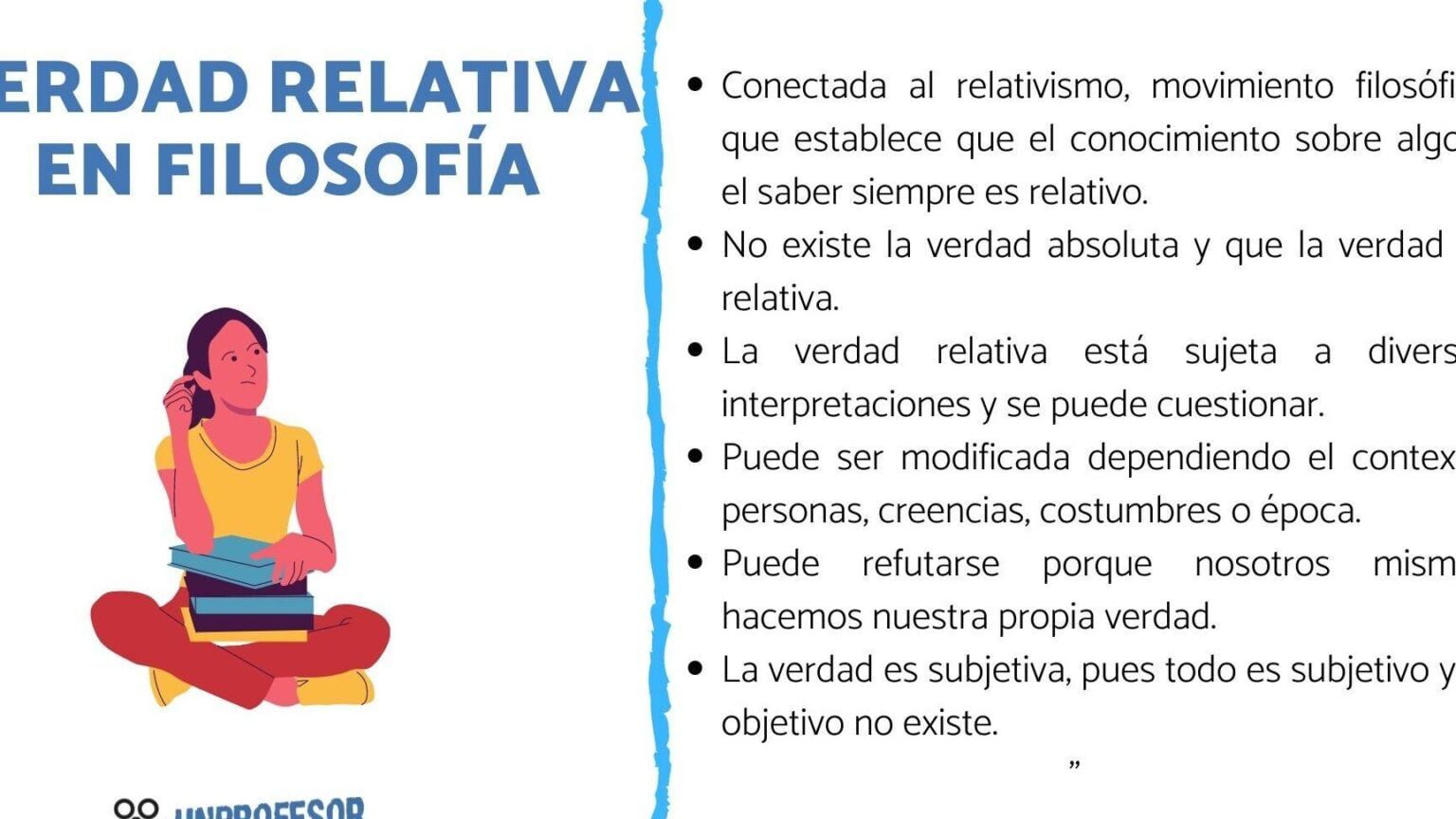 La Verdad Relativa en Acción: Ejemplos que Desafían las Certezas