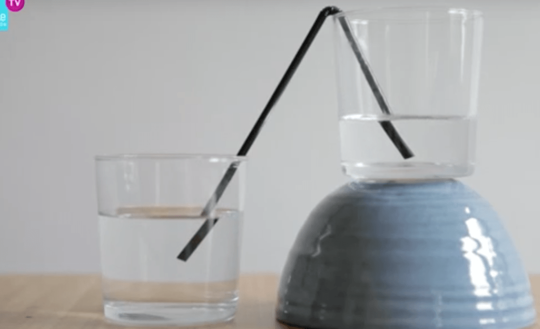 Ejemplos de Material Gaseoso: Aire, Vapor de Agua, Dióxido de Carbono ...