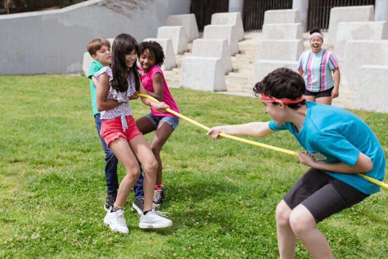 Ejemplos de Actividades Integradoras para Aprender en Diversión