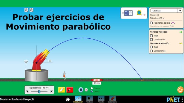 Ejemplos de Movimiento Rectilíneo Uniformemente Acelerado: MRUA en Acción