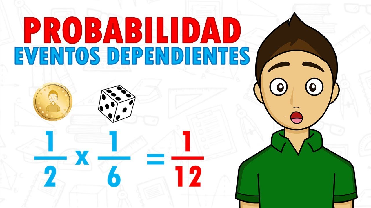 Ejemplos Claros de Sucesos Independientes en la Probabilidad