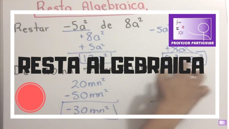 Ejemplos de Suma y Resta con Términos Semejantes: Aprende Fácilmente