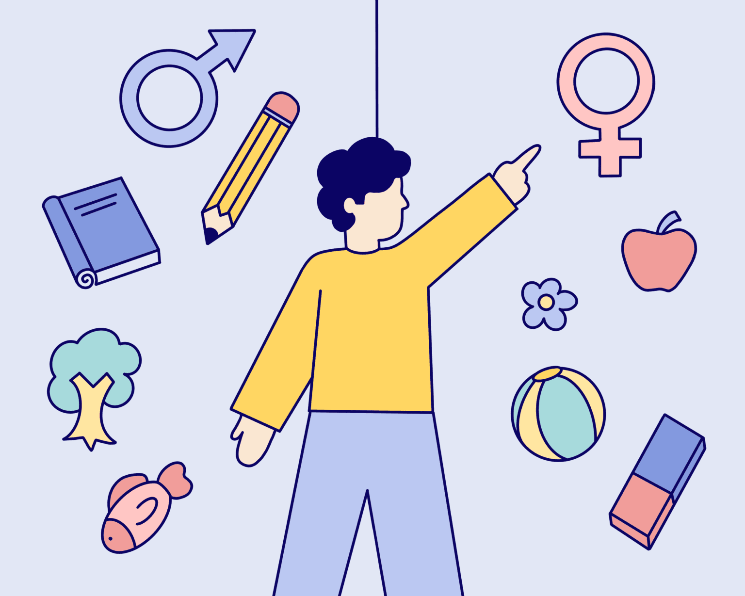 Ejemplos De Sustantivos Ambiguos En Diferentes Contextos