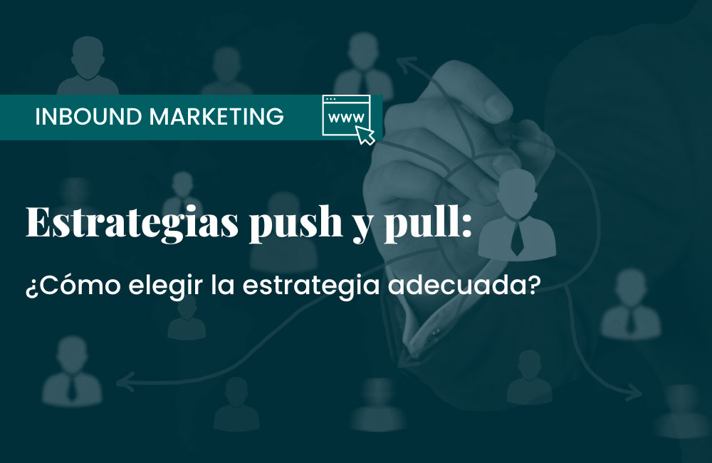 Ejemplos Efectivos de Estrategia Pull en Marketing y Ventas