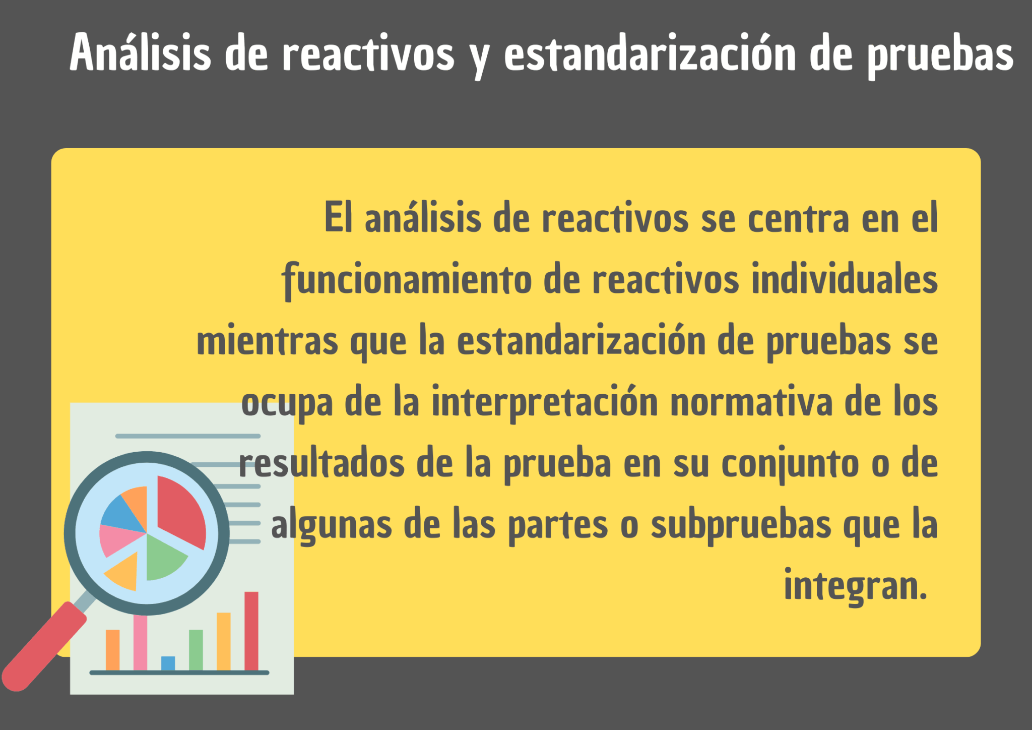 Ejemplos Prácticos de Reactivos Específicos en Diversos Contextos