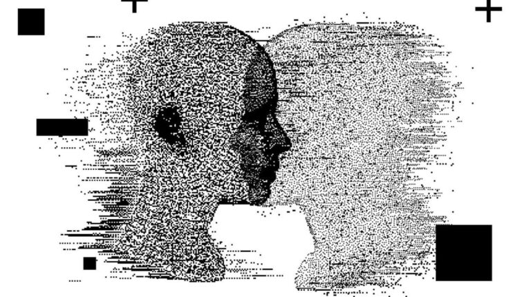 Ejemplos Ilustrativos De Las Leyes De Gestalt Y El Contraste