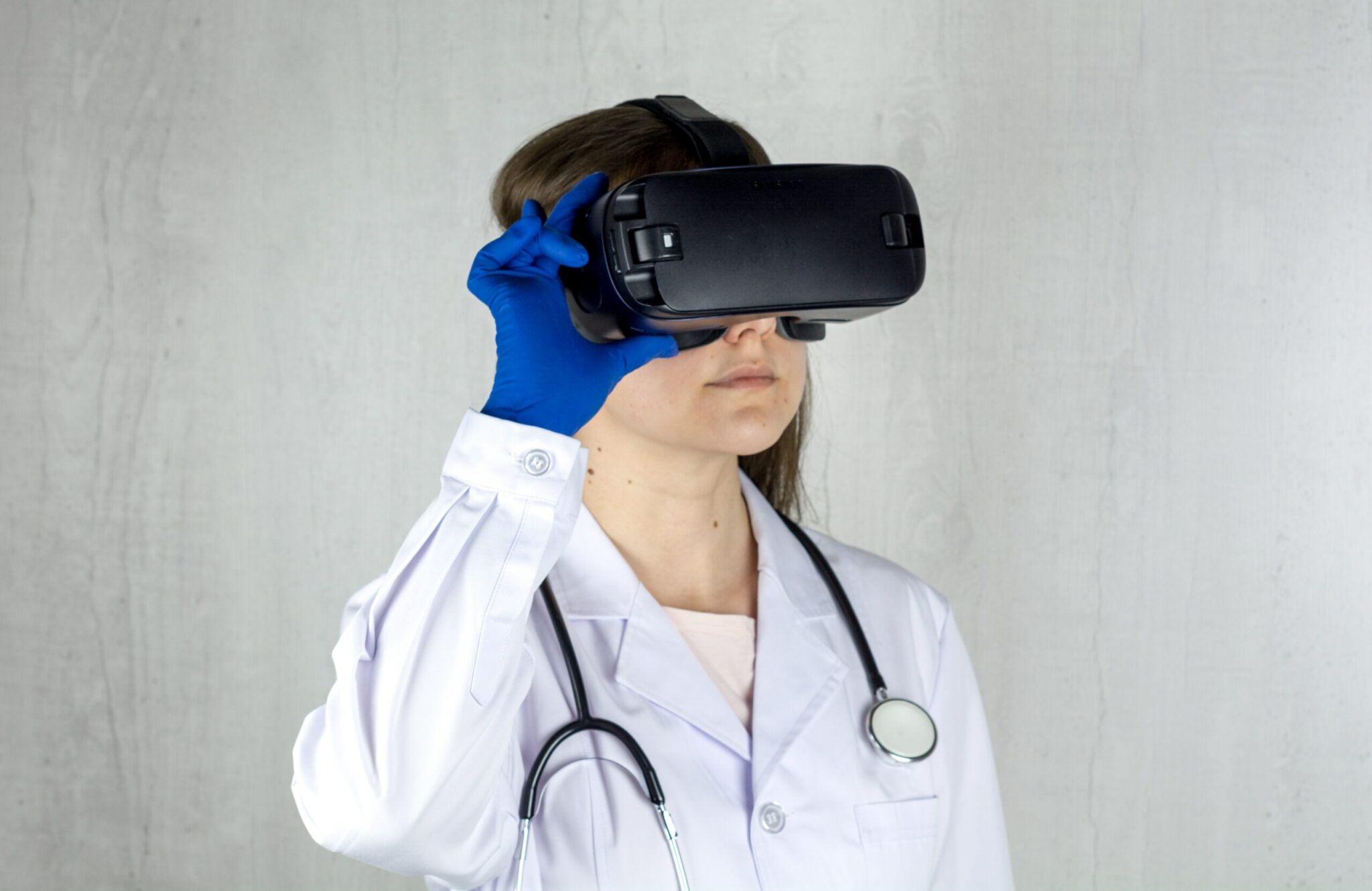 Ejemplos De Ciencia Y Tecnología En La Salud Que Transforman Vidas