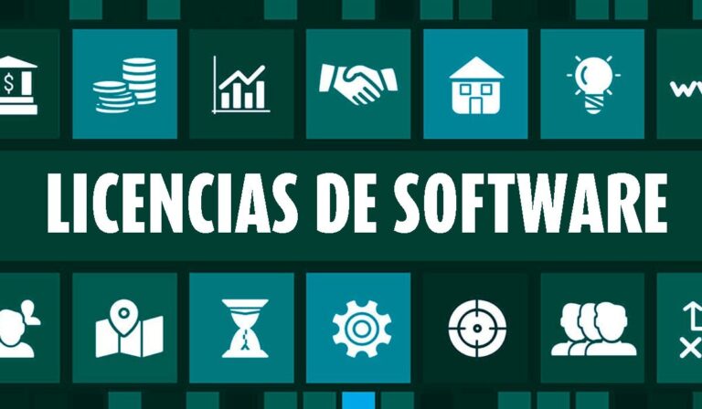 Ejemplos De Licencias De Software De Dominio Público Para Tu Proyecto