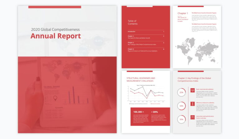 Ejemplos De Redacción De Informes Administrativos Para Inspirarte