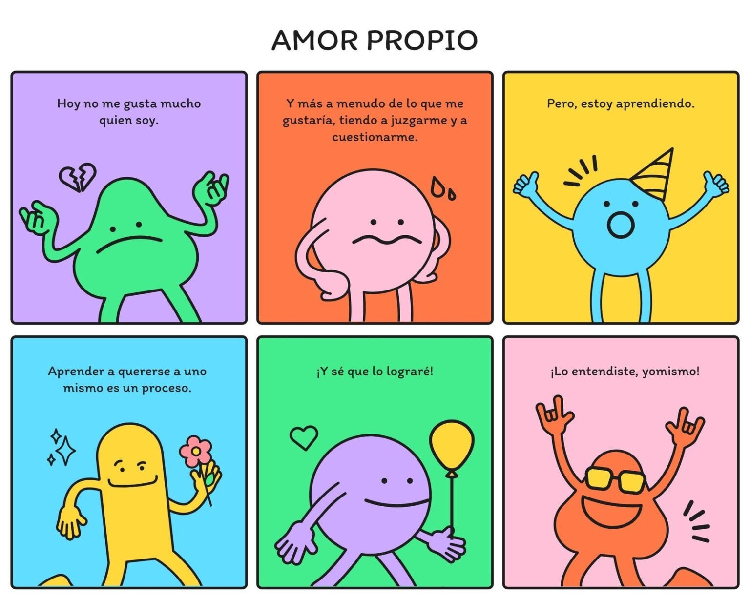 Ejemplos Cortos de Cómics: Inspiración Creativa para Tus Historias